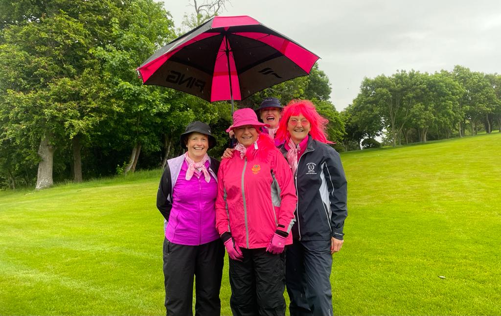 Play in Pink – Pink Day 2022 supporting cancer research – Greystones ...