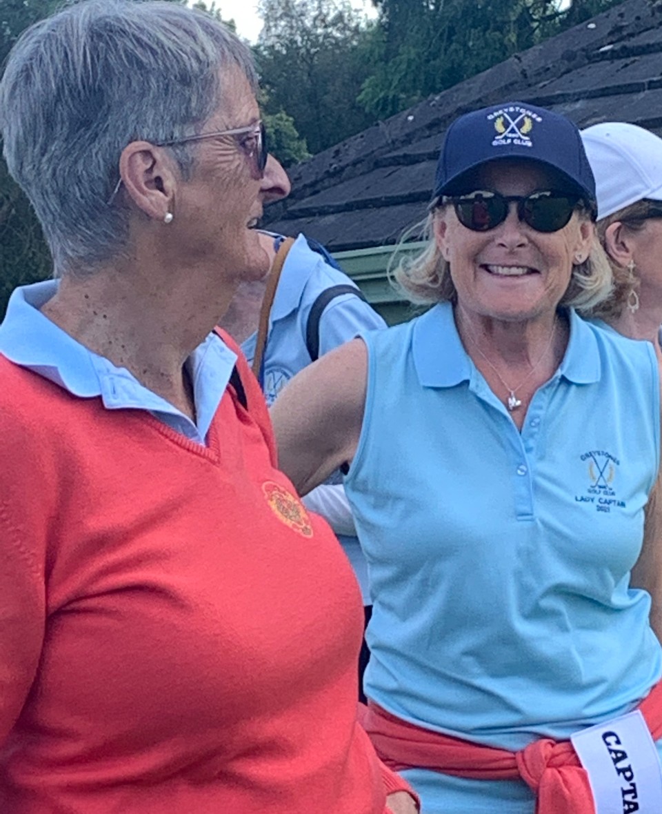 Ladies move one step closer to an All-Ireland pennant… – Greystones ...