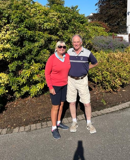 Ladies move one step closer to an All-Ireland pennant… – Greystones ...